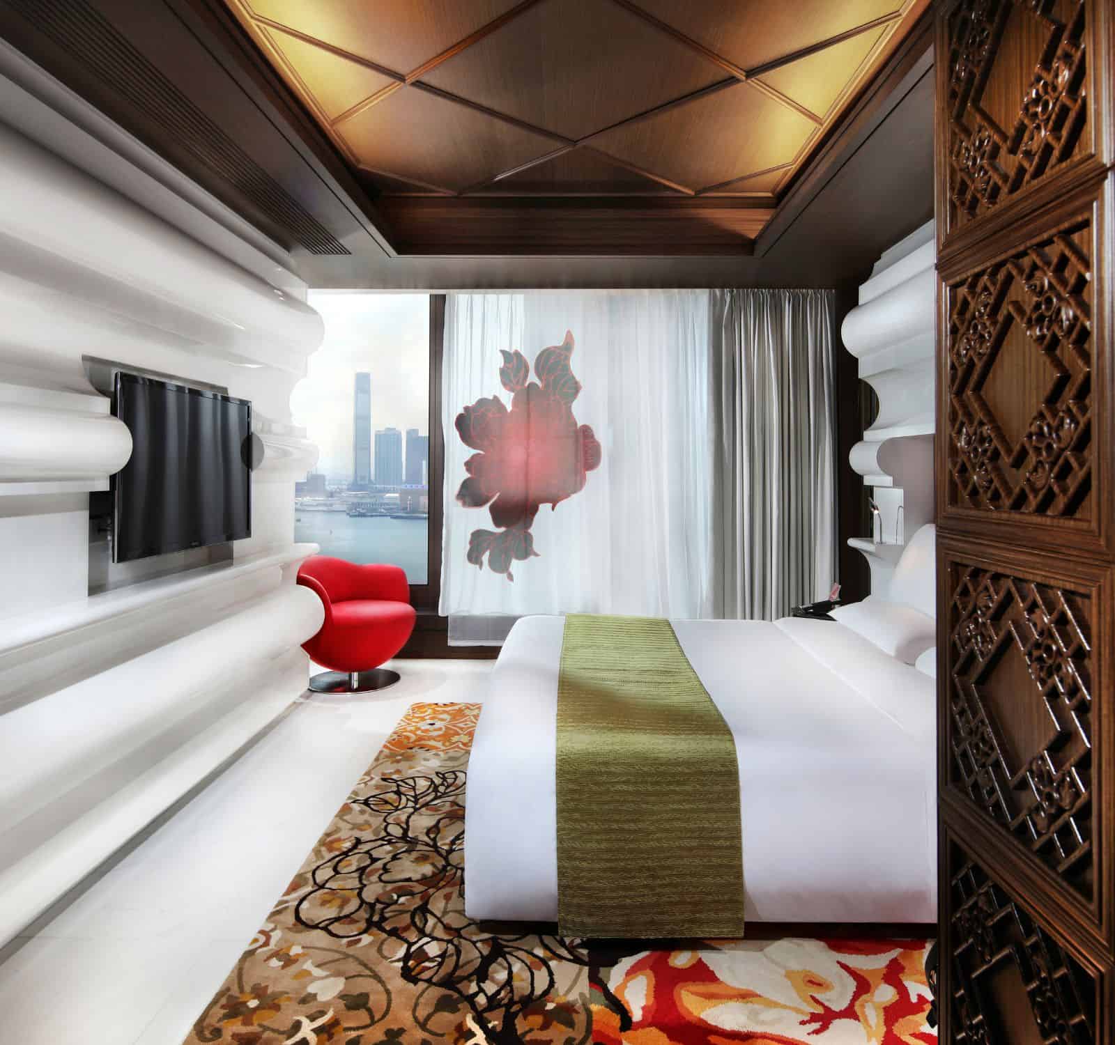 Premier Half Moon | Mira Moon Hong Kong