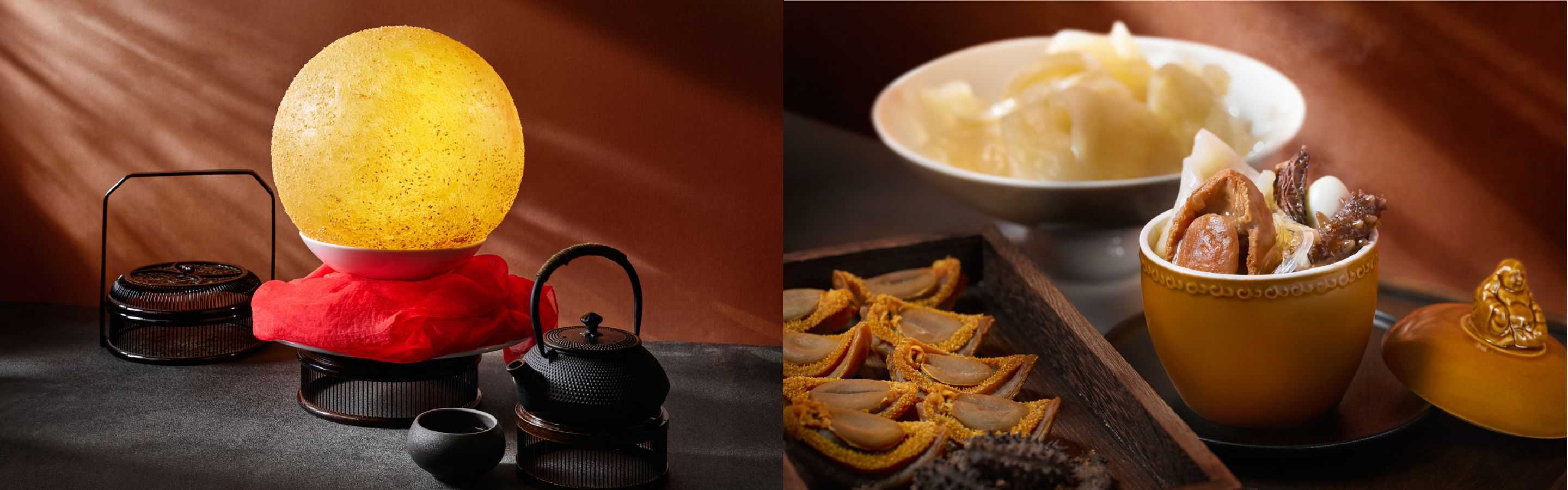 Daai Zaak - Chinese Restaurant | Mira Moon Hong Kong