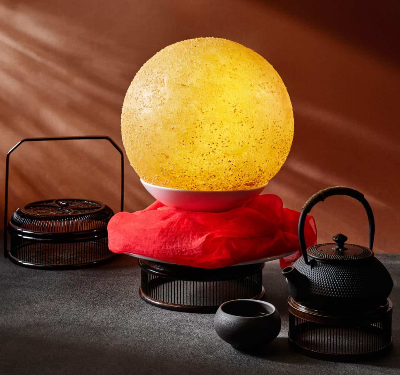 Daai Zaak - Chinese Restaurant | Mira Moon Hong Kong